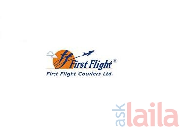 First Flight Courier Limited in Bhayandar East, Thane | 7 people ...