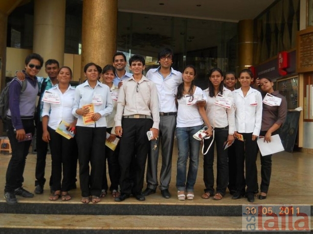 Frankfinn Institute Of Air Hostess Training in Thane West, Thane | 6 ...