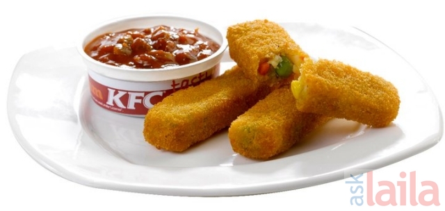 KFC in Powai, Mumbai | 1 people Reviewed - AskLaila