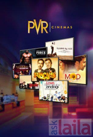 Photos of PVR Cinemas Koramangala, Bangalore | PVR Cinemas Movie ...