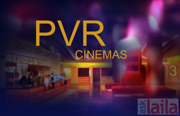 PVR Cinemas in The Forum, Koramangala, Bangalore | 56 people Reviewed ...