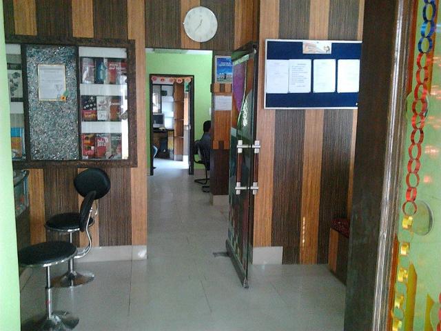 ADMEC Multimedia Institute in Rohini Sector 7, Delhi | 3 people ...