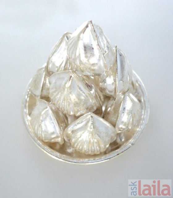 Waman Hari Pethe Jewellers in Borivali West, Mumbai | 5 people Reviewed ...