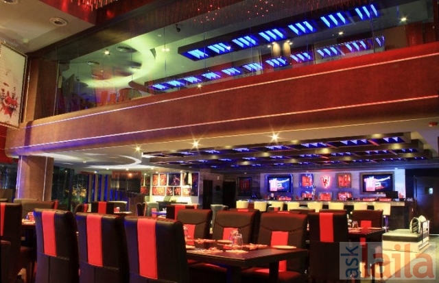 Photos of Manchester United Restaurant & Bar Koramangala, Bangalore ...