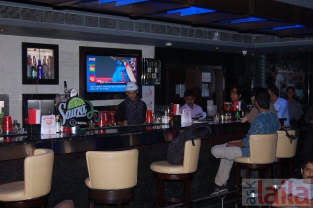 Photos of Manchester United Restaurant & Bar Koramangala, Bangalore ...