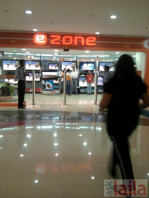 EZONE in Virugambakkam, Chennai - AskLaila