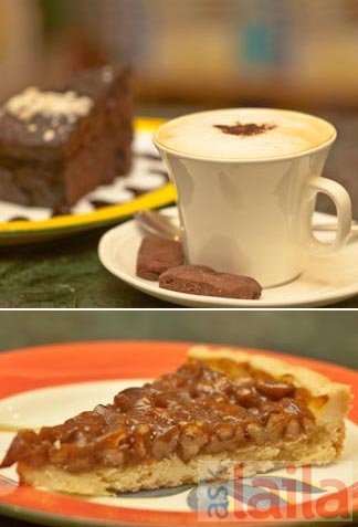 Cafe Turtle in Khan Market, Delhi | 4 people Reviewed - AskLaila