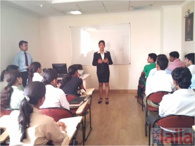 Frankfinn Institute Of Air Hostess Training in Barrackpore, Kolkata | 4 ...