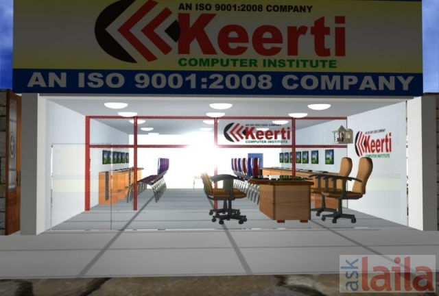 Keerti Computer Institute In Parel Mumbai Asklaila
