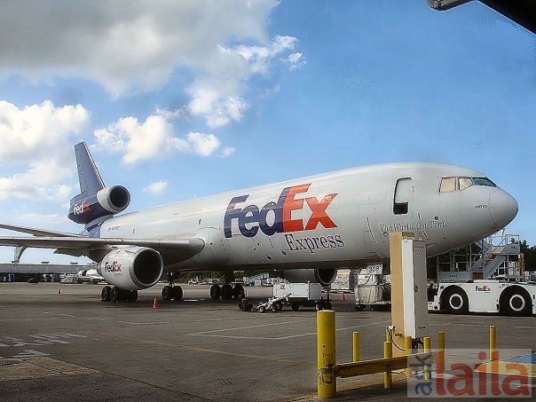 FedEx Express in Jafferkhanpet, Chennai | 5 people Reviewed - AskLaila