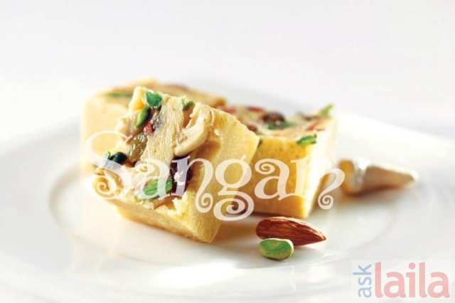 Sangam Sweets in Koramangala, Bangalore - AskLaila