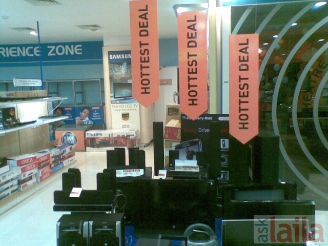 EZONE in Oberoi Mall, Goregaon East, Mumbai | 2 people Reviewed - AskLaila