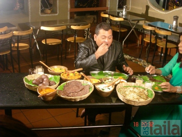 Photos of Hallimane Malleswaram, Bangalore | Hallimane Restaurant ...