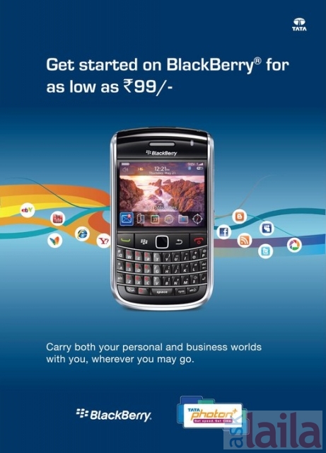 Tata Indicom in Yelahanka New Town, Bangalore - AskLaila