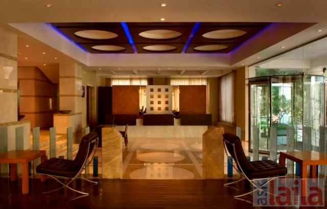 The Raintree Hotel in Alwarpet, Chennai | 4 people Reviewed - AskLaila