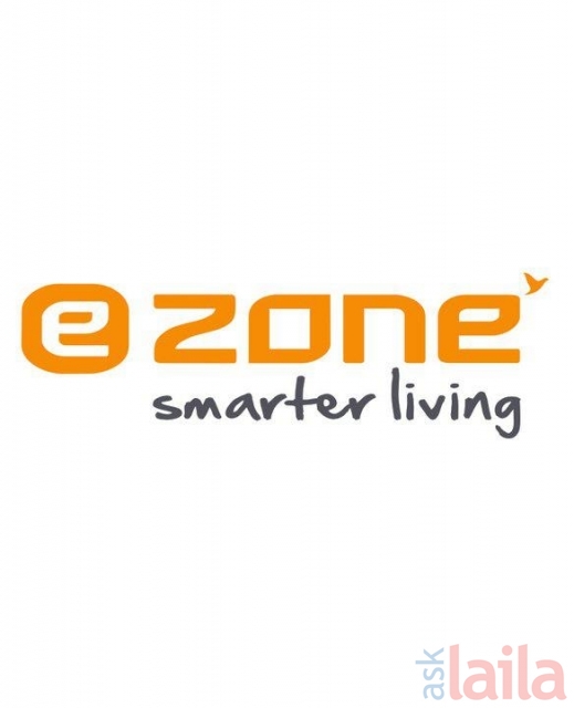 EZONE in V3S East Centre Mall, Vikas Marg, Delhi - AskLaila
