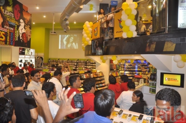 Planet M in Regent Park, Kolkata | 1 people Reviewed - AskLaila