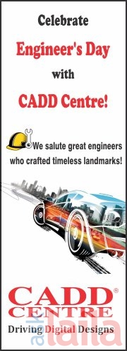 CADD Centre in BTM Layout, Bangalore | 6 people Reviewed - AskLaila