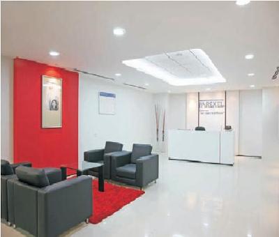 NDA Buildtech Innovations Private Limited in Jaya Nagar 9th Block ...