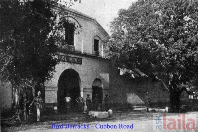 GK Vale in Mahalakshmi Layout, Bangalore | 1 people Reviewed - AskLaila