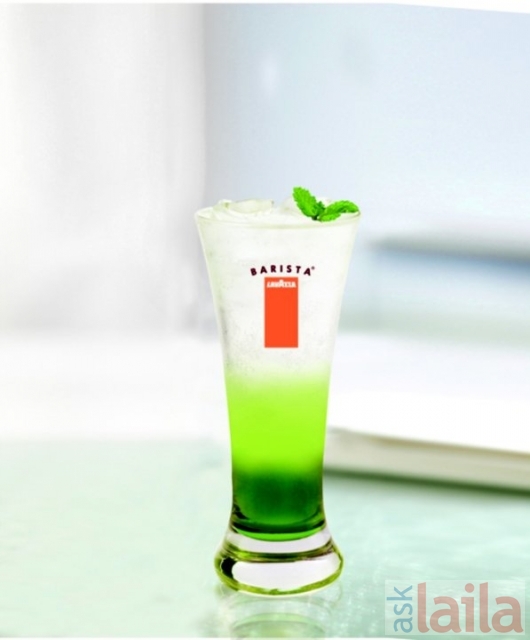 Barista in Bandra West, Mumbai | 1 people Reviewed - AskLaila