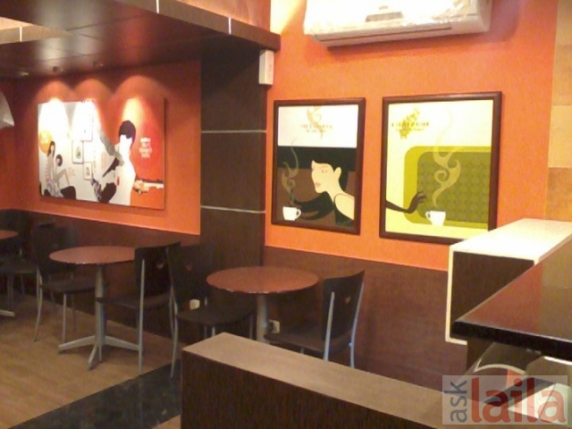Barista in Bandra West, Mumbai | 1 people Reviewed - AskLaila
