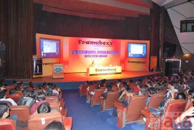 Frameboxx in Andheri West, Mumbai | 2 people Reviewed - AskLaila