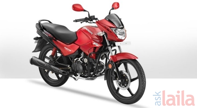 Hero Honda Motors in Habsiguda, Hyderabad | 5 people Reviewed - AskLaila