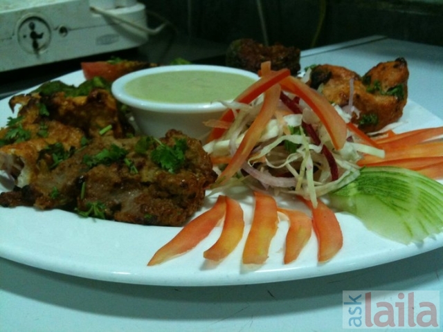 Kwality Restaurant in Connaught Place, Delhi - AskLaila