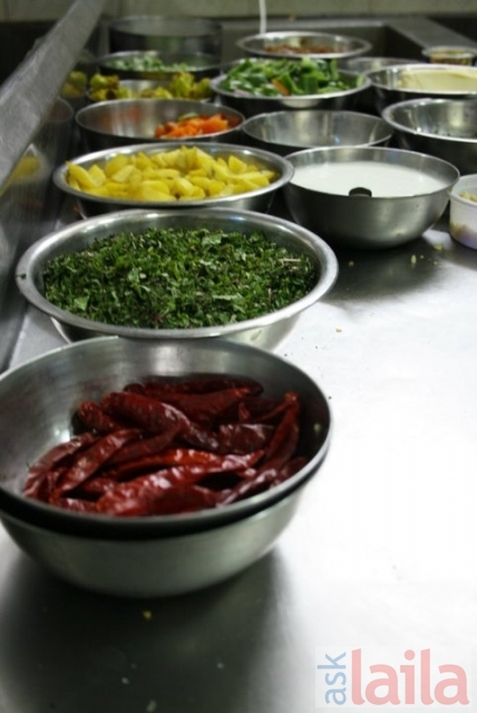 Kwality Restaurant in Connaught Place, Delhi - AskLaila