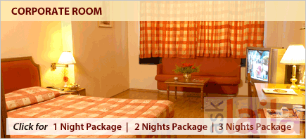Quality Inn Residency in Nampally, Hyderabad | 1 people Reviewed - AskLaila
