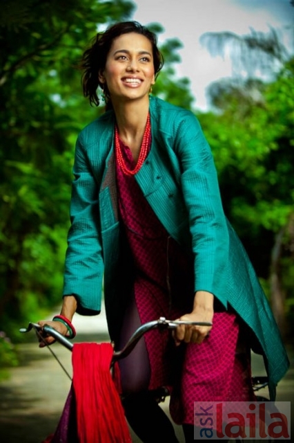 Photos of Anokhi RA Puram, Chennai | Anokhi Boutiques images in Chennai - asklaila