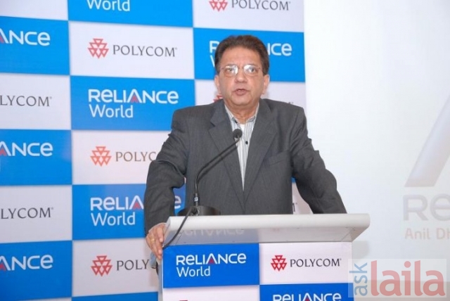 Reliance Web World in Alwarpet, Chennai - AskLaila