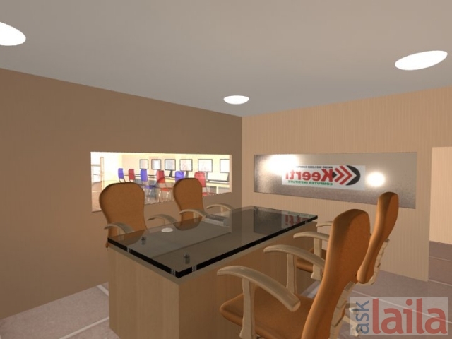 Keerti Computer Institute in Ghatkopar West, Mumbai - AskLaila