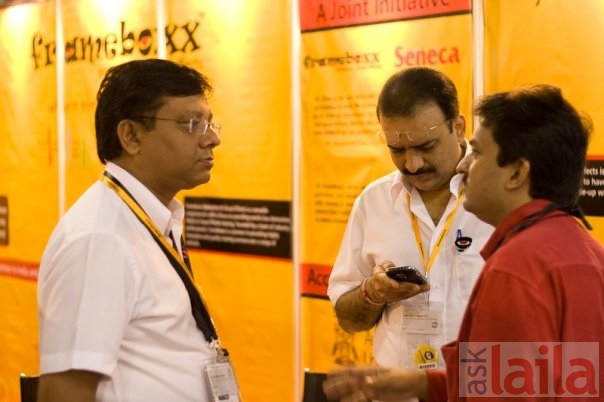 Frameboxx in Bandra West, Mumbai | 2 people Reviewed - AskLaila