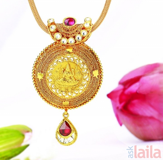 Waman Hari Pethe Jewellers in Panaji, Goa | 5 people Reviewed - AskLaila