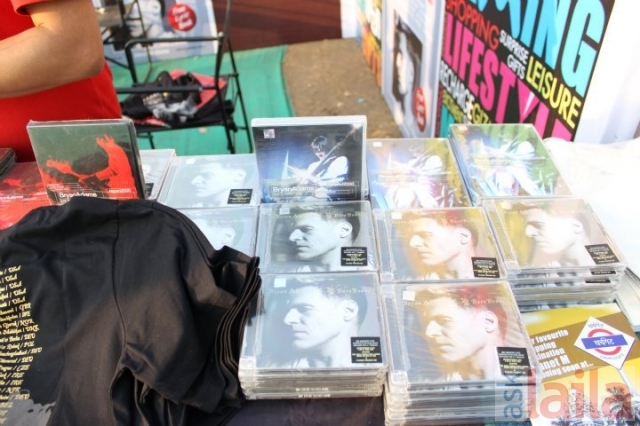 Planet M in Janakpuri, Delhi | 1 people Reviewed - AskLaila