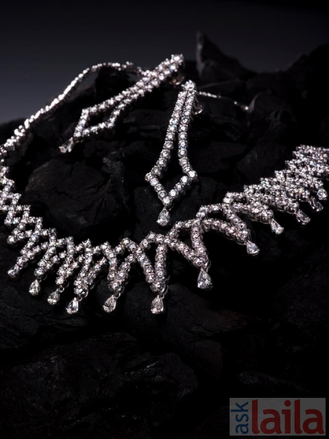 Orra Diamond Jewellery in Dickenson Road, Bangalore | 2 people Reviewed ...