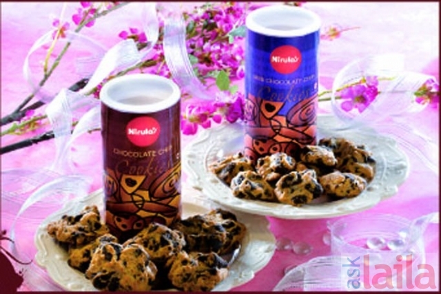 Nirula's in The Great India Place Unitech Mall, Noida - Sector 38A ...