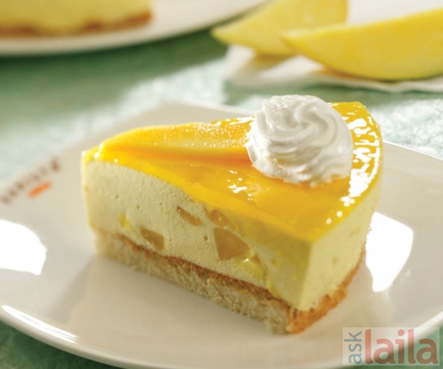 Barista in Andheri West, Mumbai | 1 people Reviewed - AskLaila