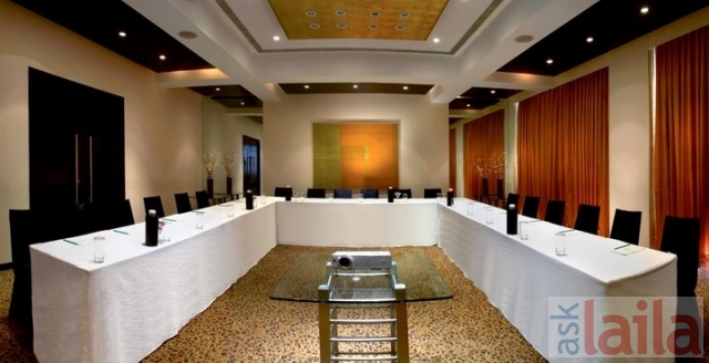 Above Sea Level in The Raintree Hotel, Alwarpet, Chennai | 5 people ...