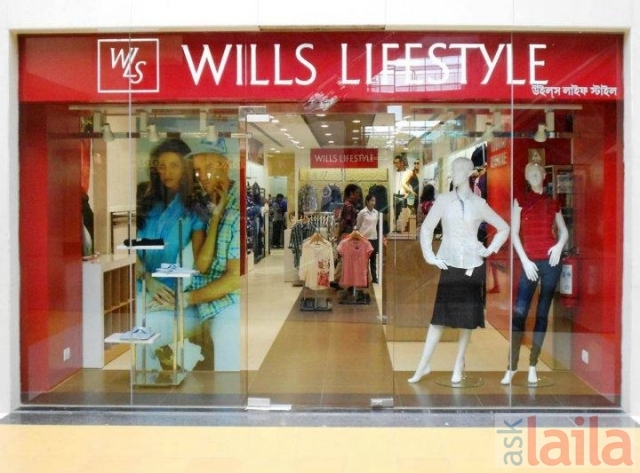 Wills Lifestyle in South Extension Part 1, Delhi | 5 people Reviewed ...
