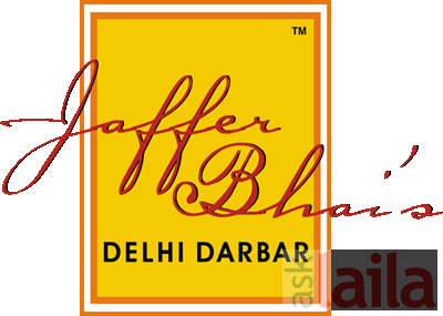 Jaffer Bhai's Delhi Darbar in Andheri West, Mumbai | 3 people Reviewed ...