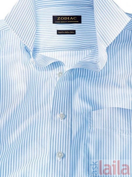 Zodiac Clothing in Santacruz West, Mumbai - AskLaila