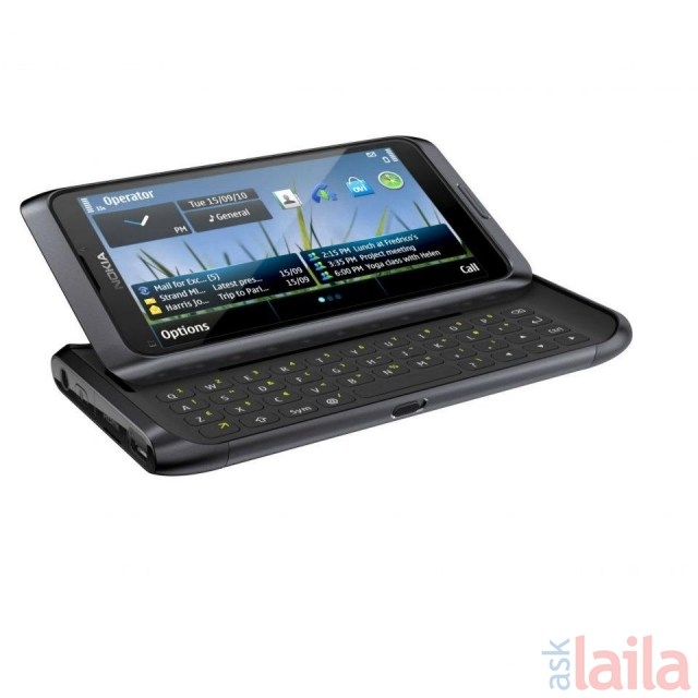 Nokia Tablet Concept