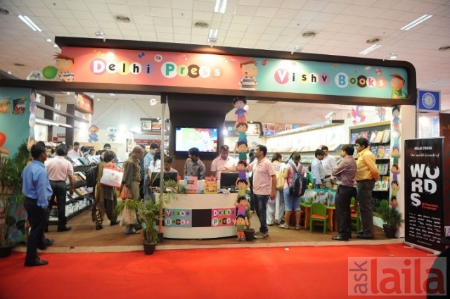 Vishv Books in Shivaji Nagar, Bangalore - AskLaila