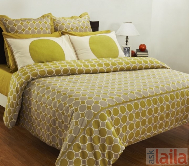 Maspar in Spice World Mall, Sector 25 A, Noida - AskLaila