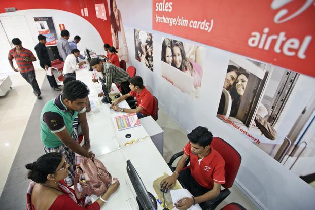 Airtel Relationship Centre in sakkavayal, Karaikudi | 8 people Reviewed ...