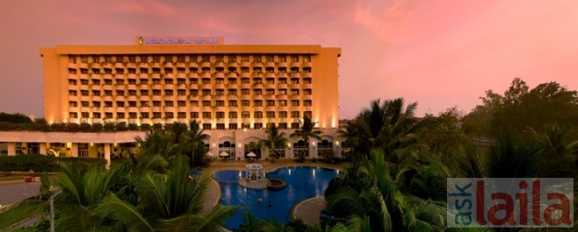 The Lalit Ashok, in Kumara Krupa, Bangalore | The Lalit Ashok, Hotel in ...