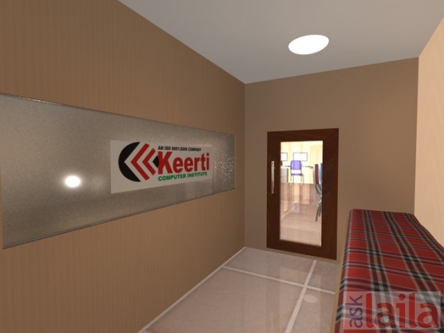 Keerti Computer Institute in Dombivali East, Thane | 1 people Reviewed ...